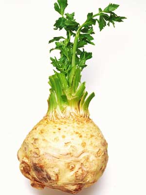 Celeriac Grow Guide